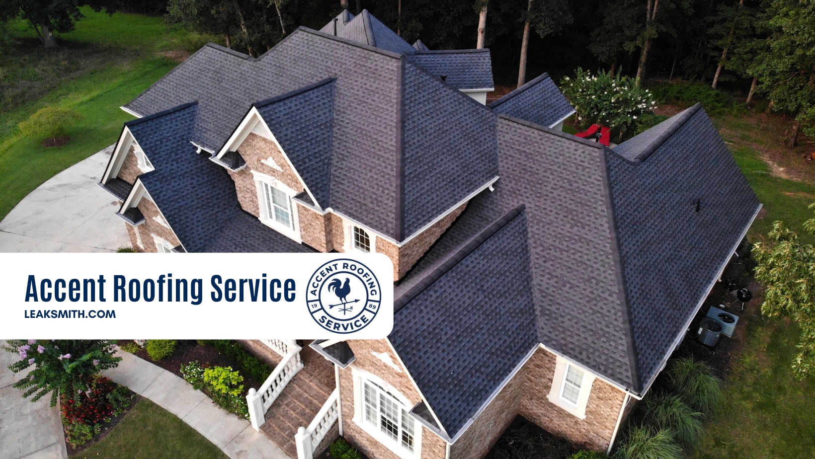 WHY IS MY ROOF SAGGING? - Accent Roofing Service