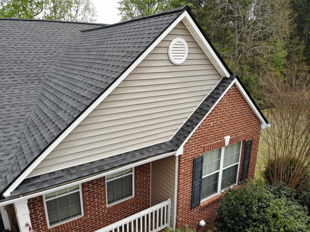 Bethlehem Roofing Contractor - Accent Roofing Service