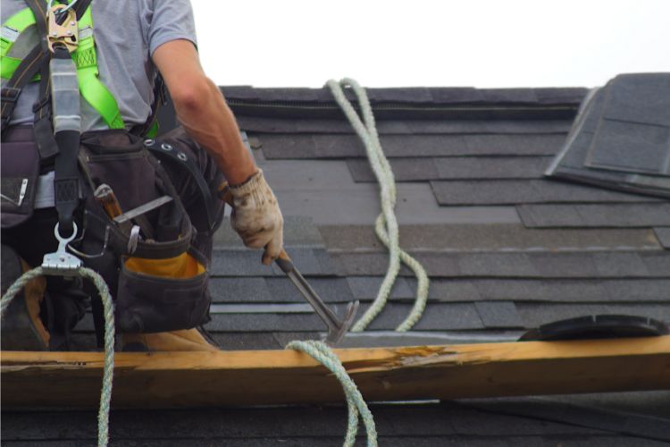 Hiring a Professional Roofer Perks | Accent Roofing Service