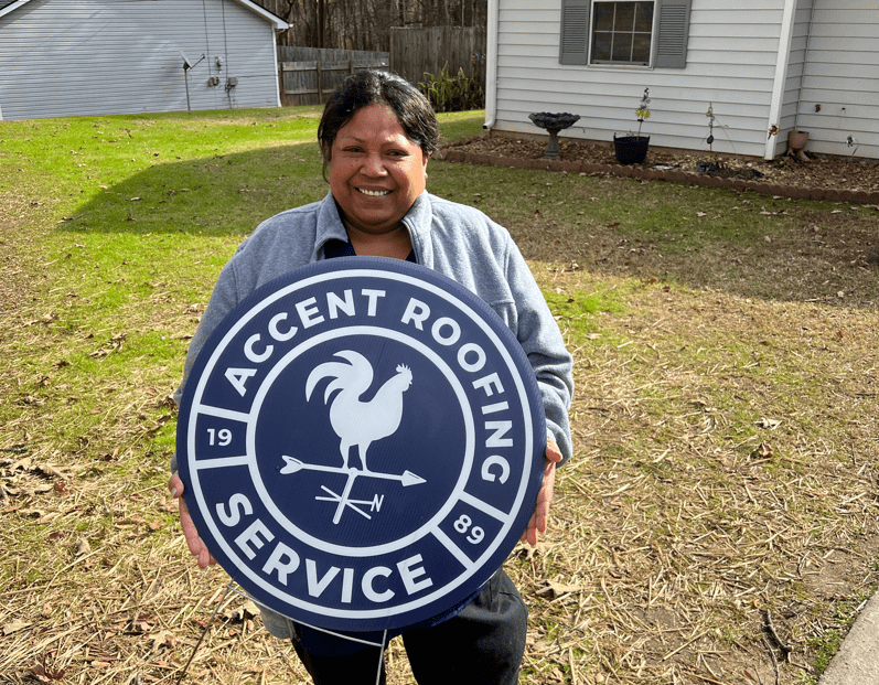 Douglasville Roofing Contractor - Accent Roofing Service