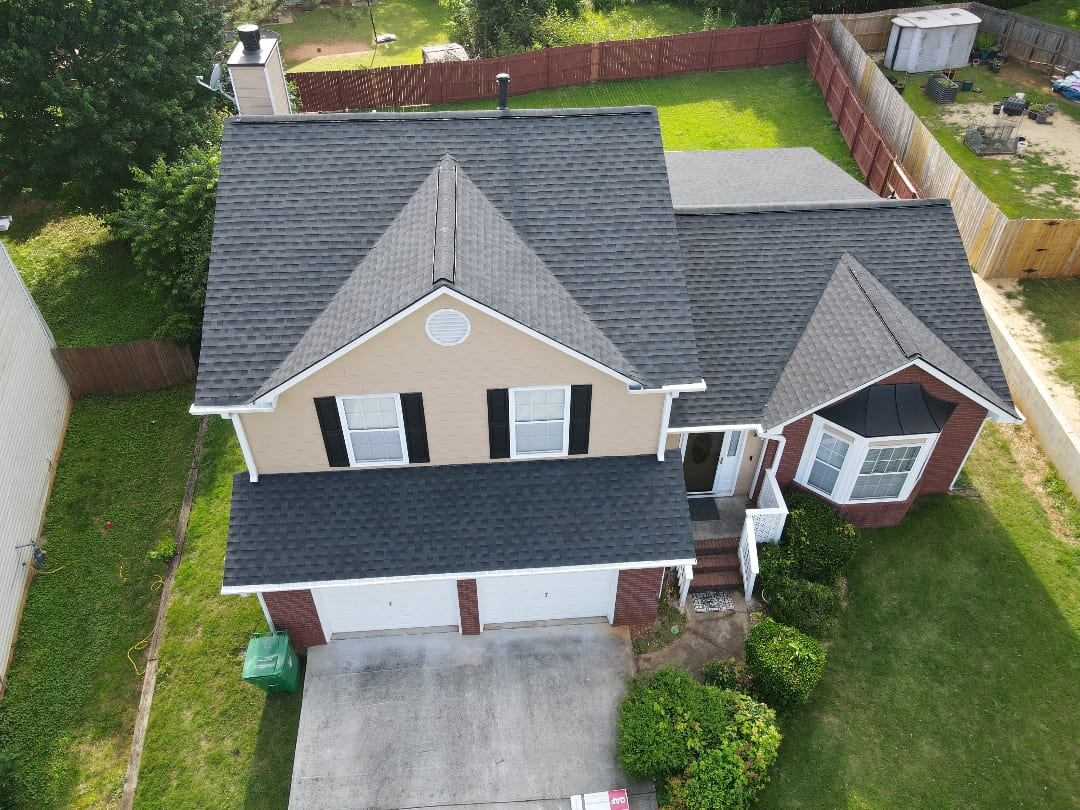 Douglasville Roofing Contractor | Roof Service Company
