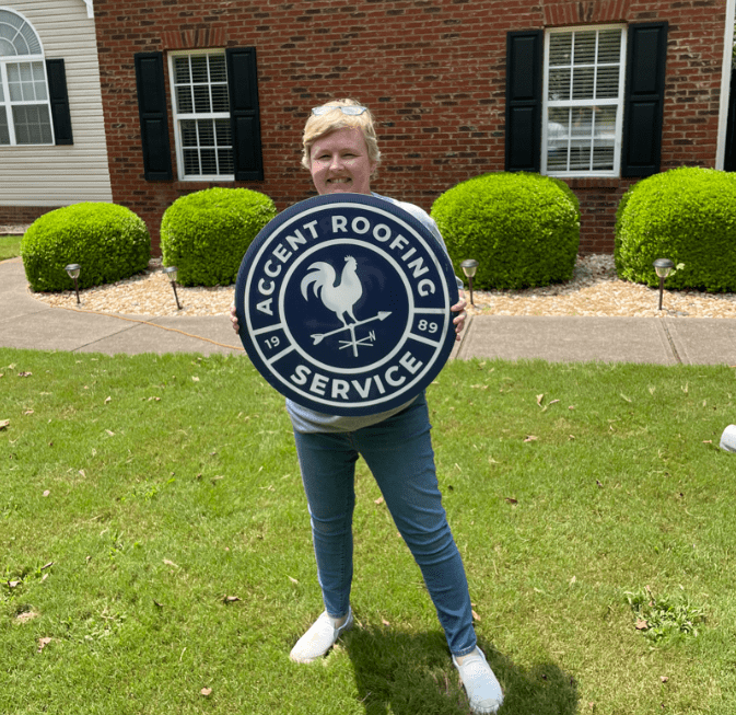 Gainesville Roofing Contractor - Accent Roofing Service