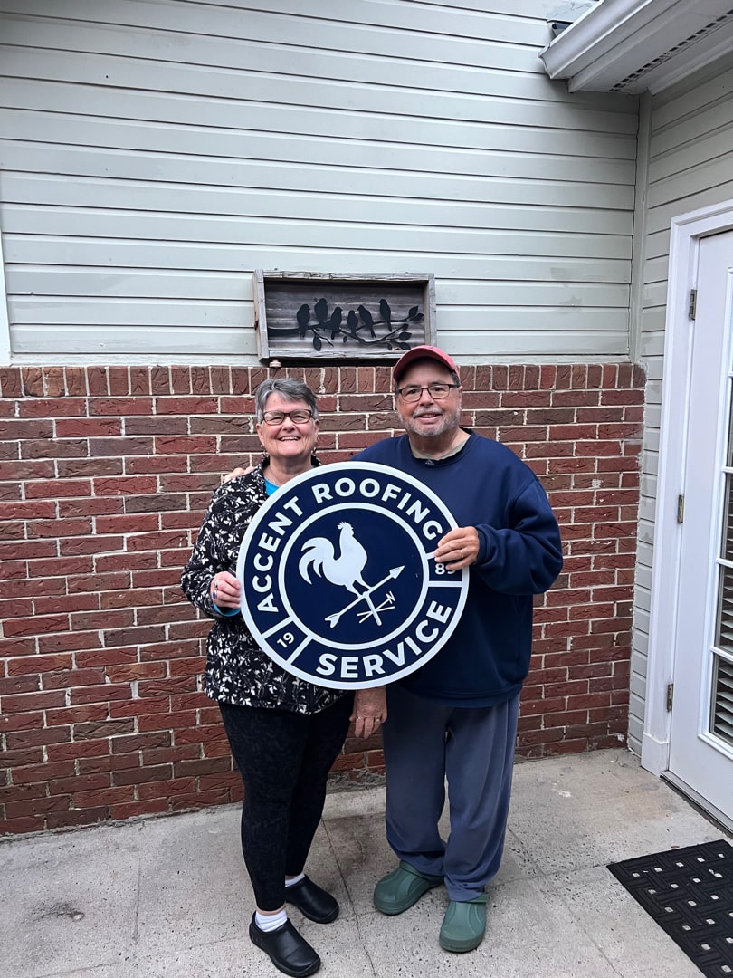 Canton Roofing Contractor - Accent Roofing Service