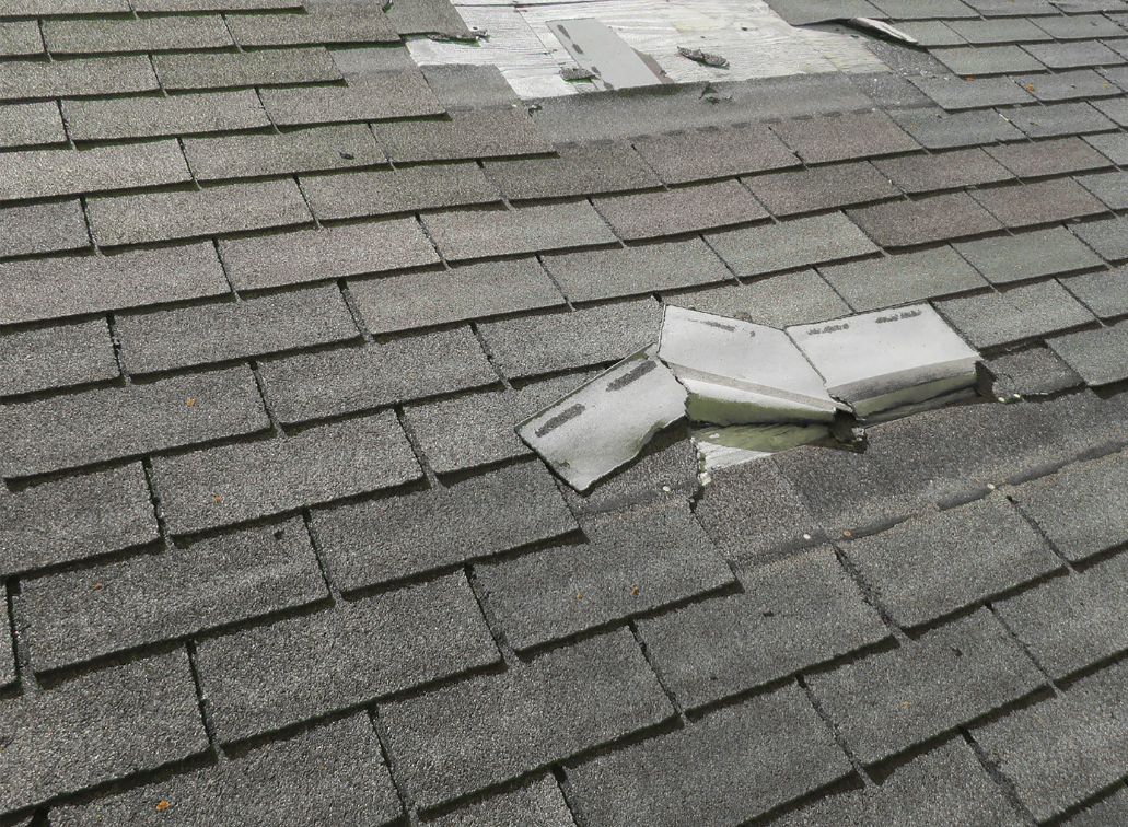 Shingle Replacement Tips | Accent Roofing Service