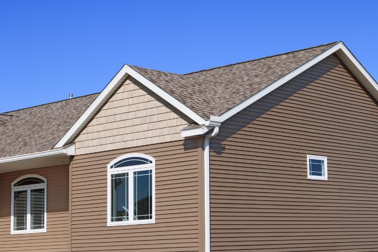 Sleep Soundly with a Secure Roof | Accent Roofing Service