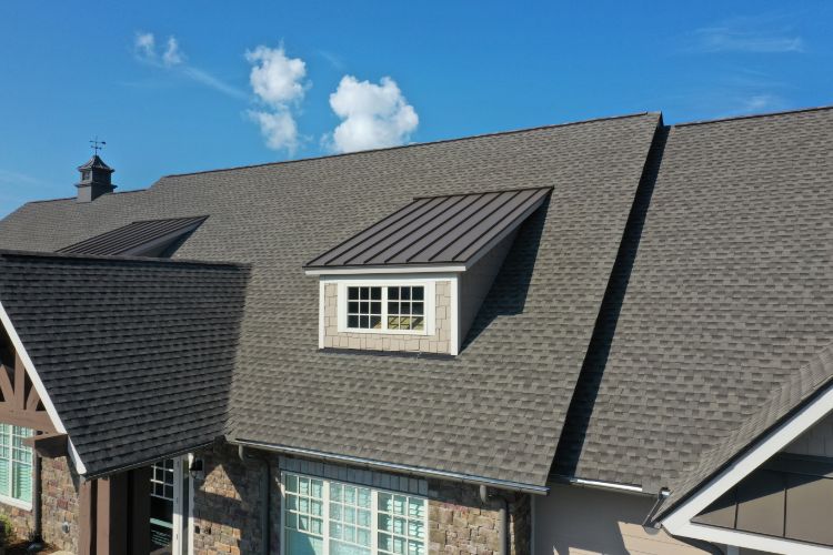 Does Roof Shingle Cost Affect Quality? | Accent Roofing Service