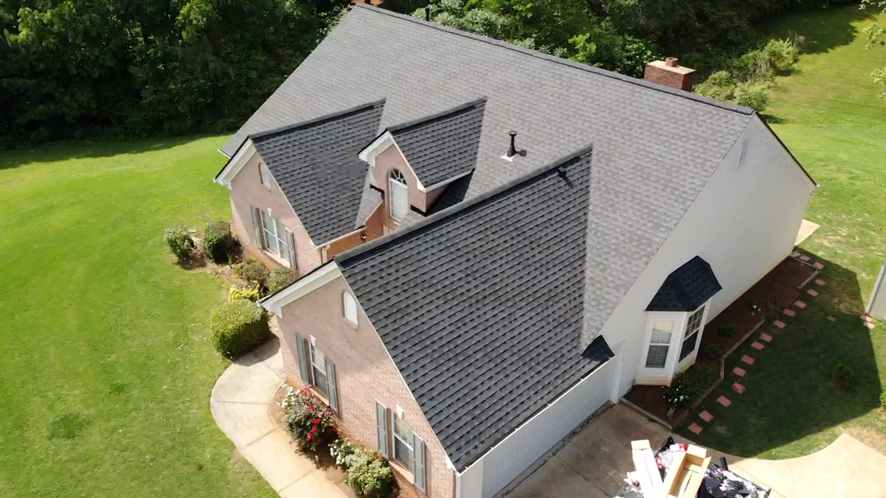 How Fast Can You Replace a Roof? | Accent Roofing Service