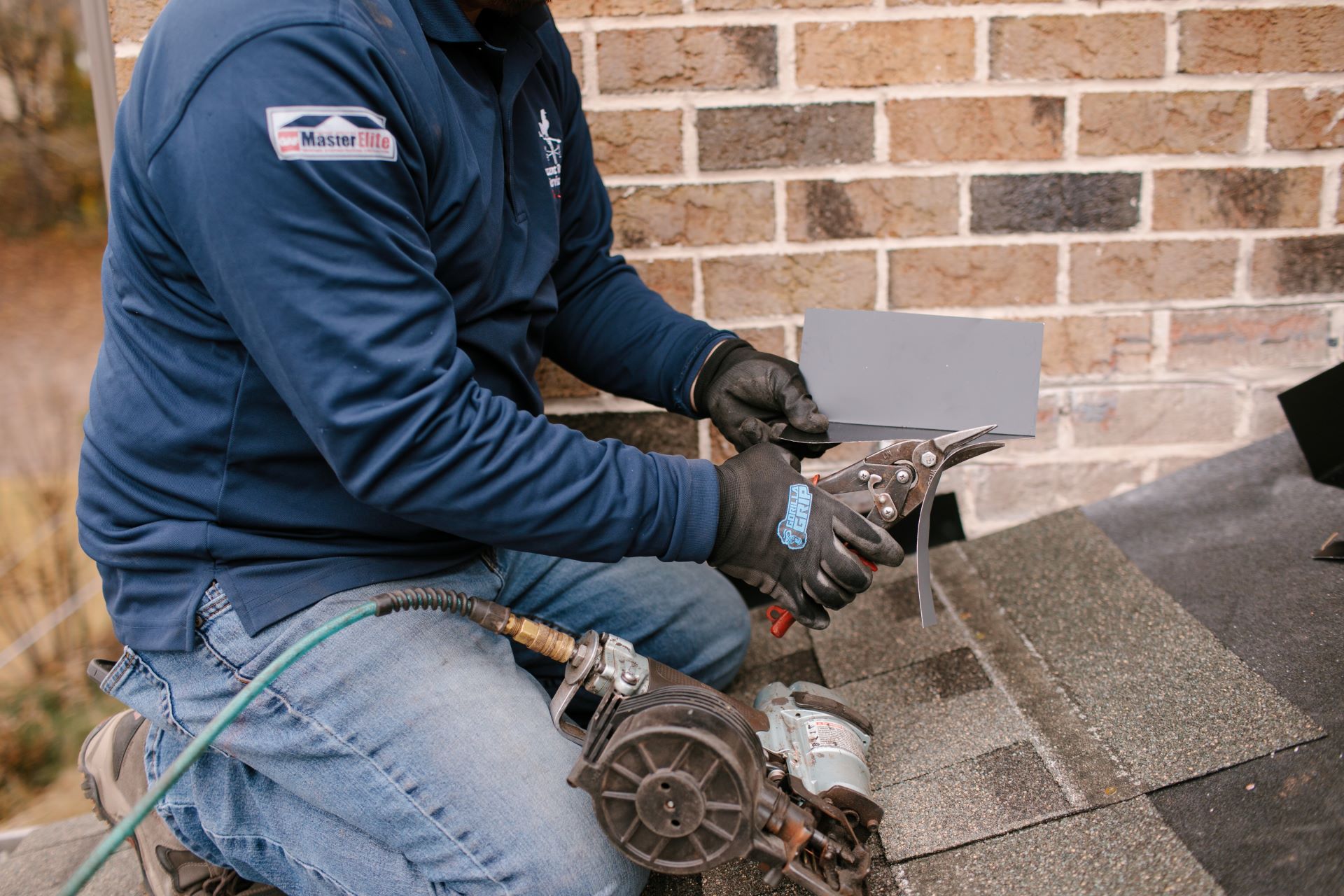 Avoid Common Mistakes During Shingle Roof Replacement